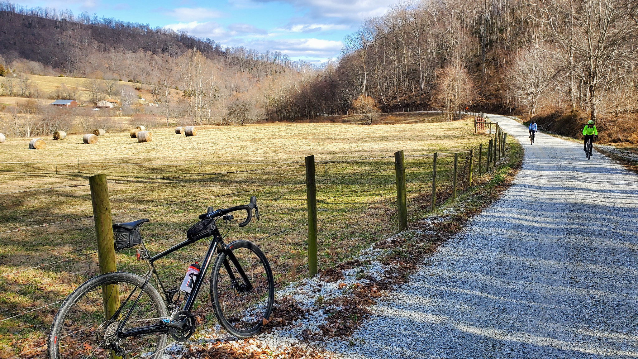 Batesville Region – Crozet – Charlottesville Bicycle Club