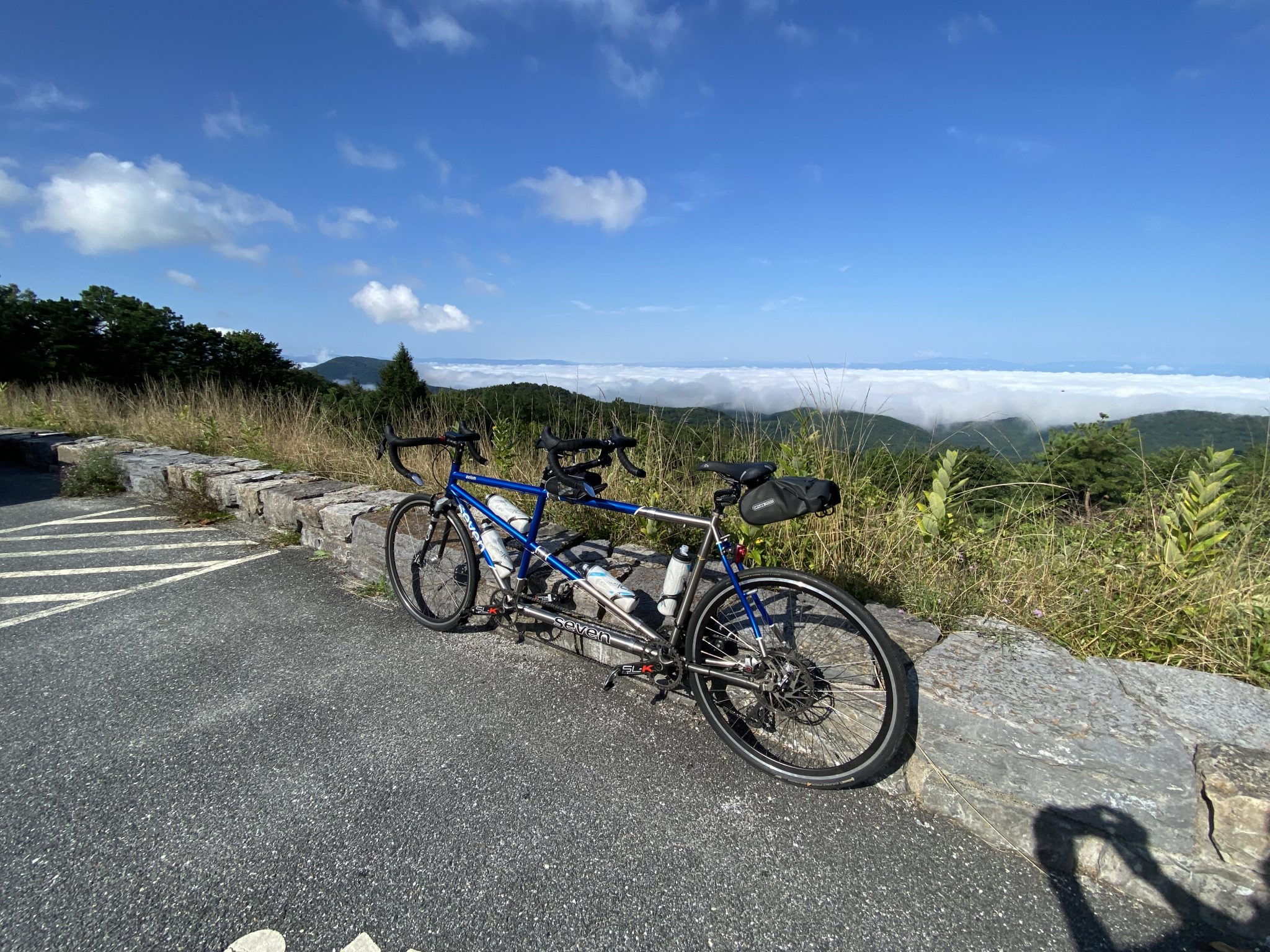 CBC Ride Classifications – Charlottesville Bicycle Club