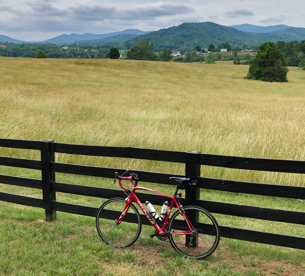 CBC Ride Classifications – Charlottesville Bicycle Club