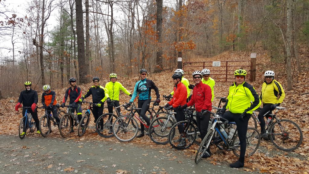 Free Union – Mountfair – Charlottesville Bicycle Club