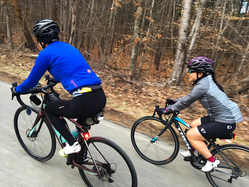 Madison – Orange – Charlottesville Bicycle Club