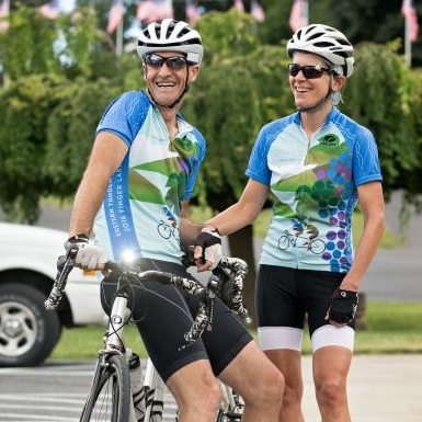 Board of Directors – Charlottesville Bicycle Club