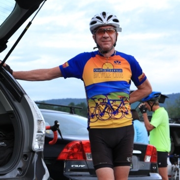 Board of Directors – Charlottesville Bicycle Club