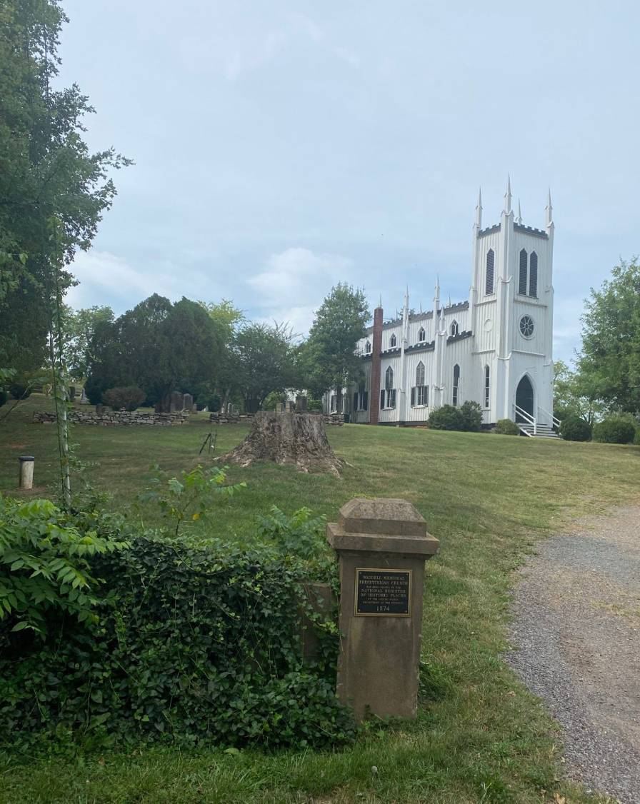 Rapidan – Clarks Mountain – Charlottesville Bicycle Club