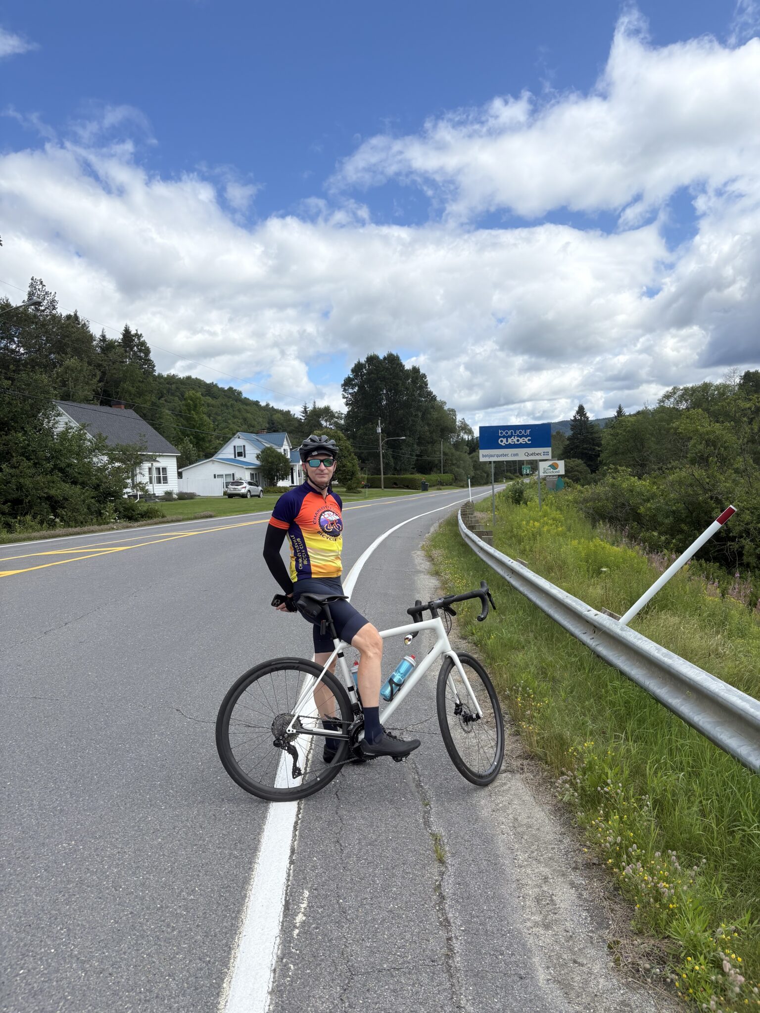 Board of Directors – Charlottesville Bicycle Club